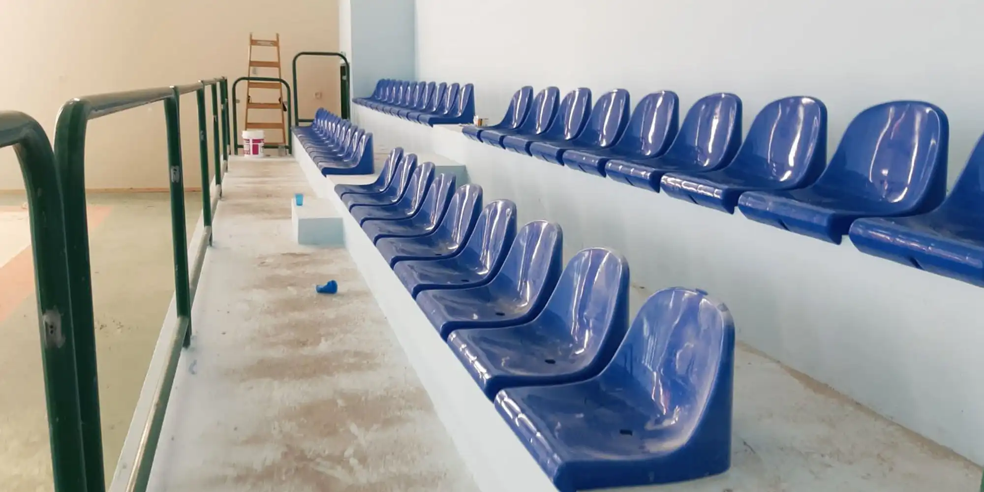 Effective Seats - Stila Structure